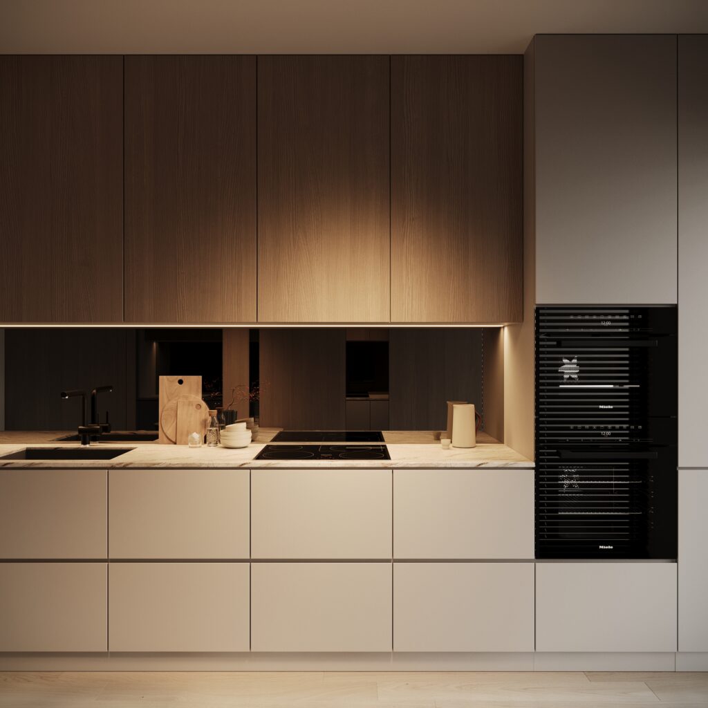 Apartament 2 Camere Tip B6 + balcon în PRIMA Astera