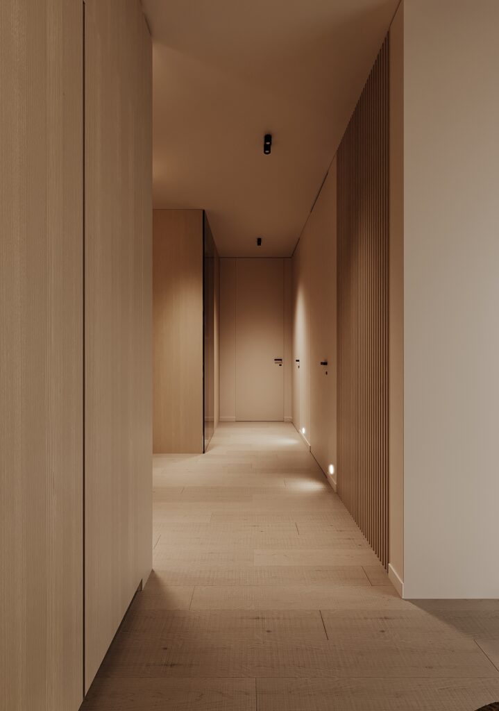 Penthouse Duplex 4 Camere Tip E1 + balcon în PRIMA Astera